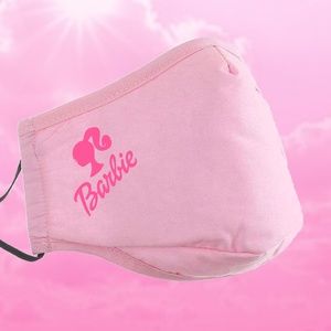 Accessories | Barbie Face Mask | Poshmark